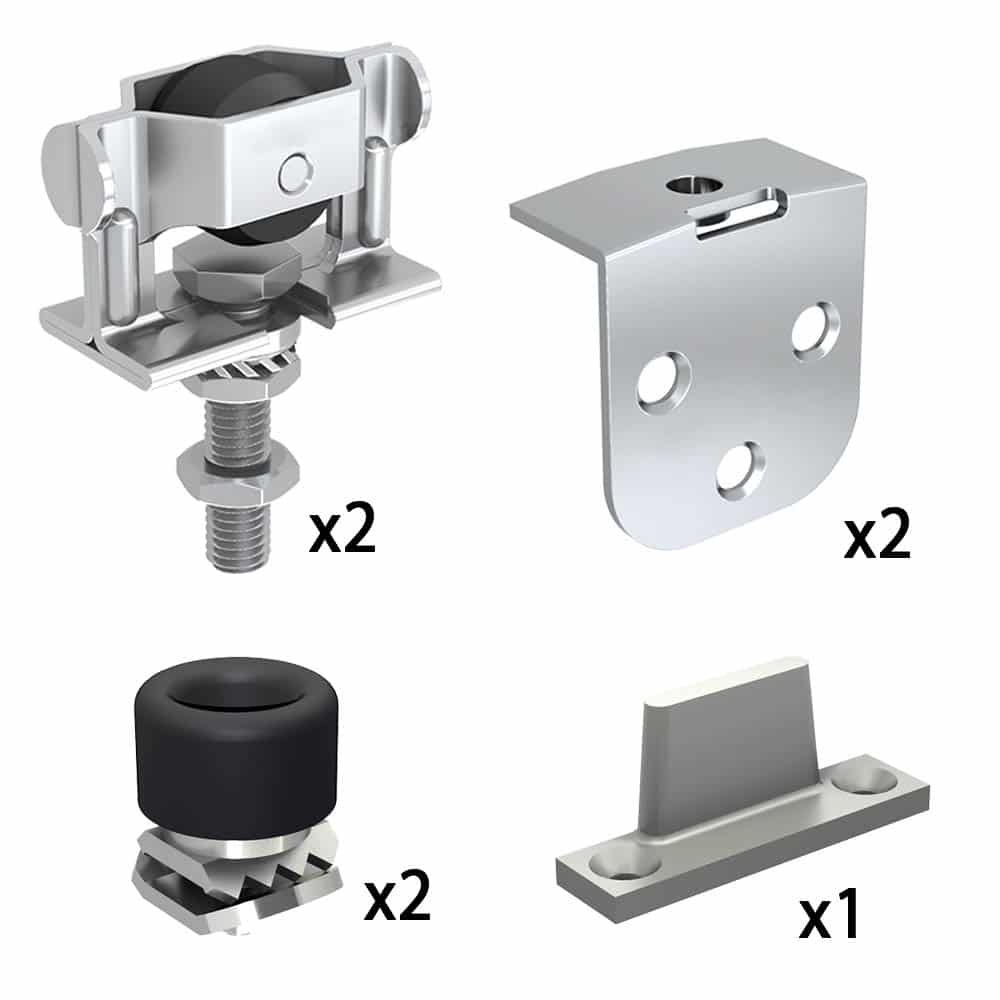 Sliding Sheets For Steel Rollers