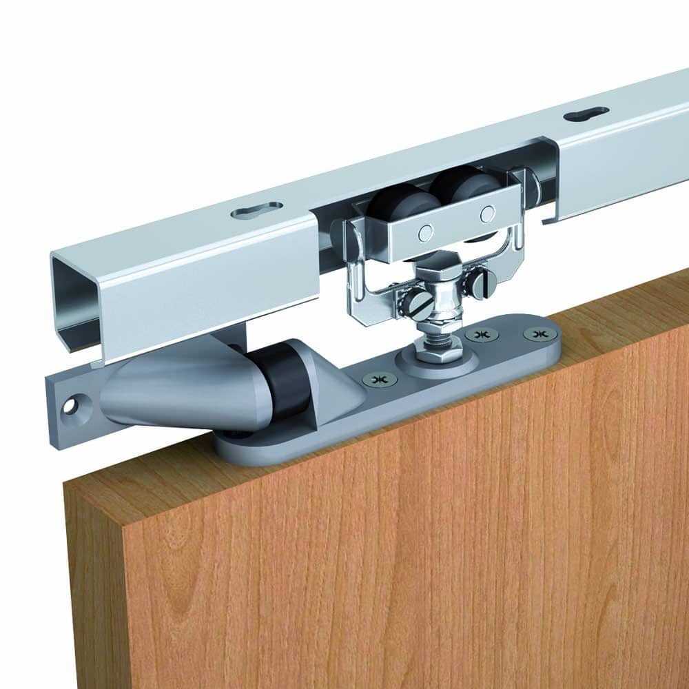 Sliding door hardware kit - SLID'UP 1300 by MANTION USA