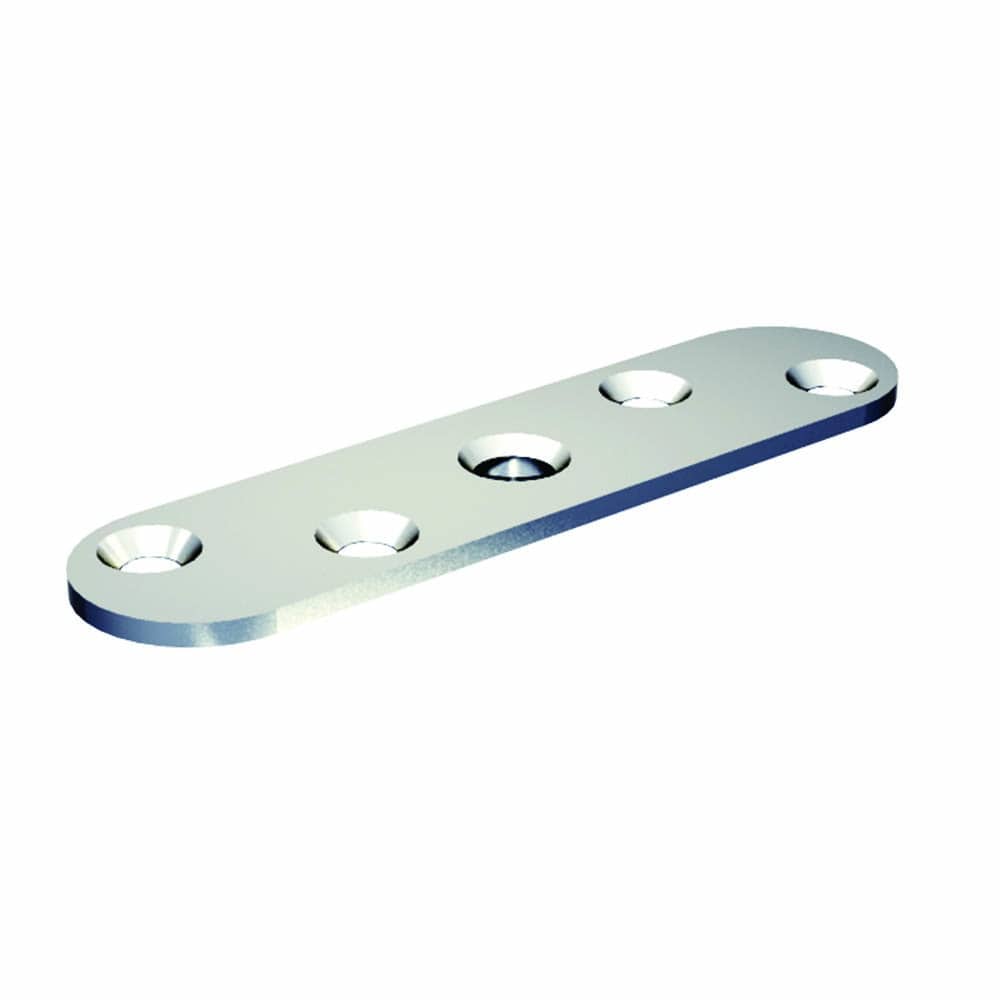 Plate for sliding doors - SLID'UP 1200 by MANTION USA