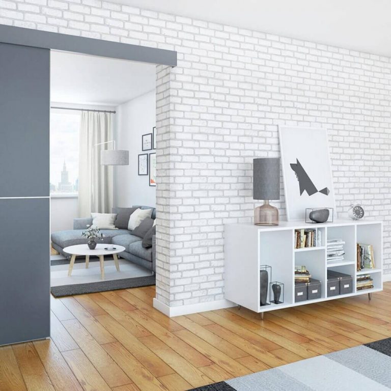 Sliding door hardware manufacturer - SLID'UP by MANTION