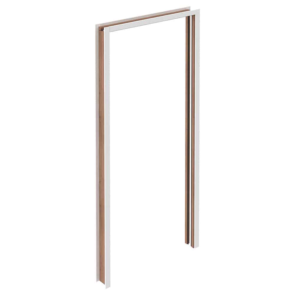 Pocket door casing kit - Slid'up USA