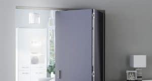Sliding door hardware manufacturer - SLID'UP by MANTION